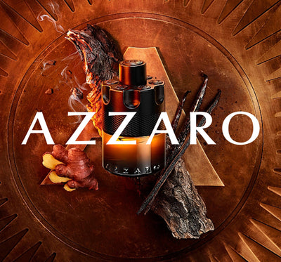GAZZAZ TOP LUXURY PERFUMES IN KSA