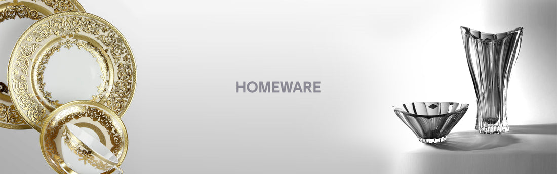 Homeware – GAZZAZ