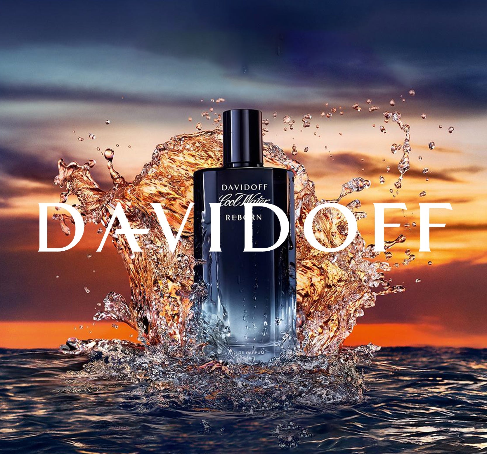 DAVIDOFF – GAZZAZ