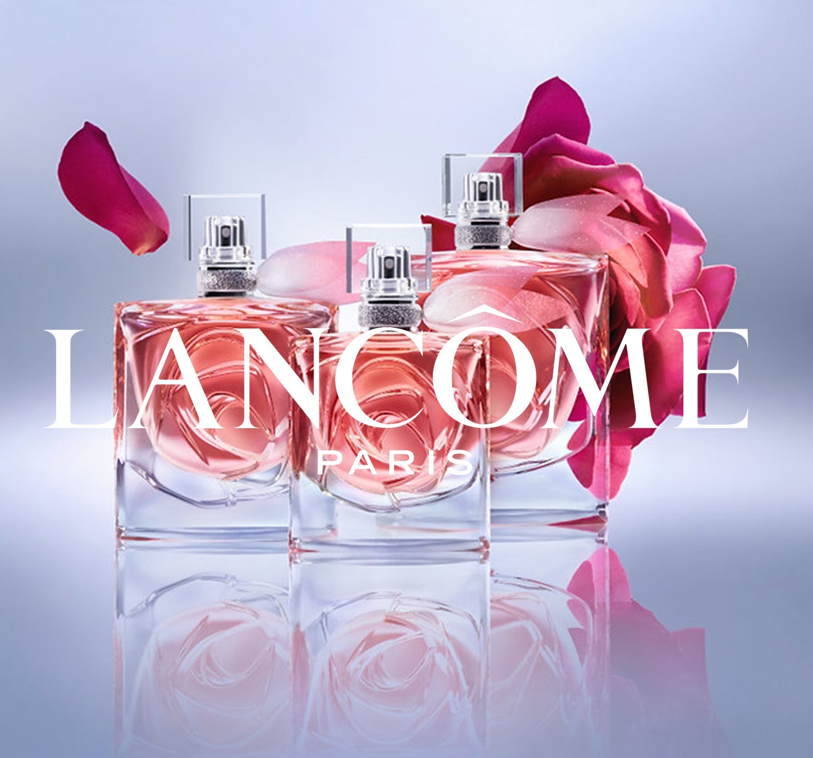 LANCOME – GAZZAZ