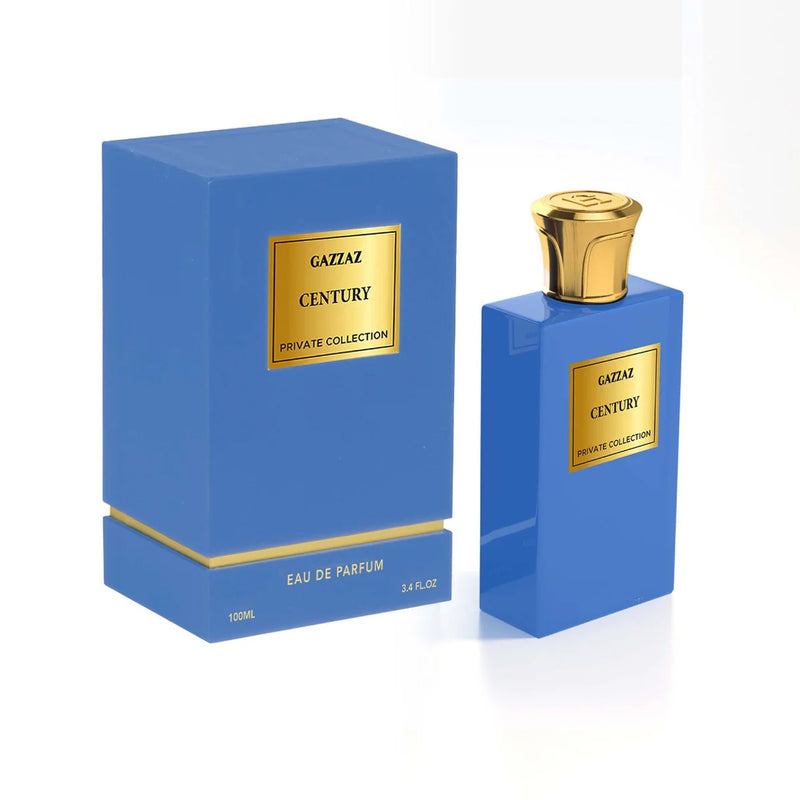 All Gazzaz Perfumes - GAZZAZ