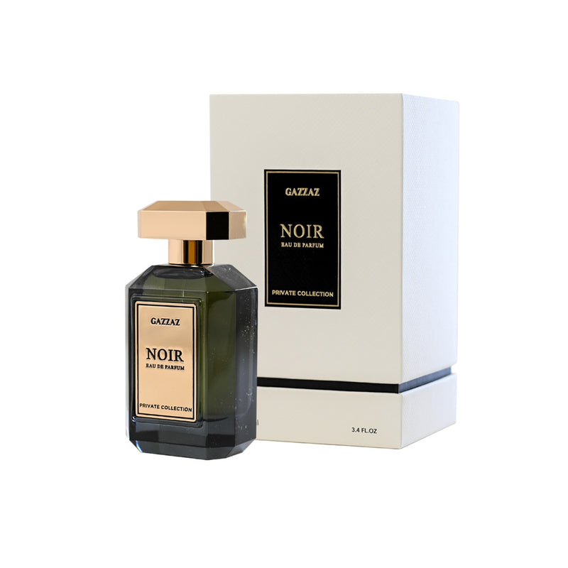 All Gazzaz Perfumes - GAZZAZ
