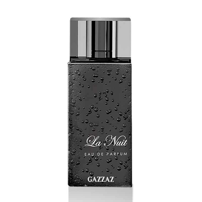 GAZZAZ TOP LUXURY PERFUMES IN KSA