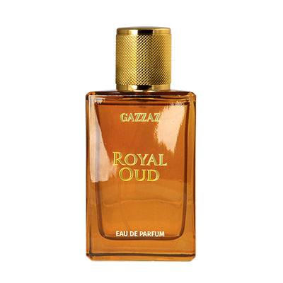 GAZZAZ TOP LUXURY PERFUMES IN KSA