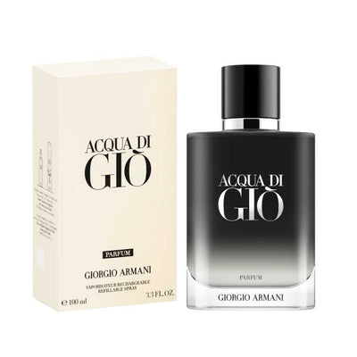 Men Perfumes - GAZZAZ
