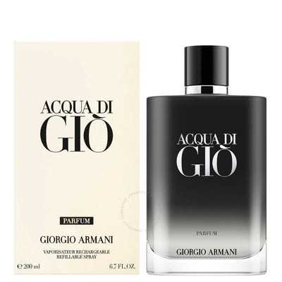 Men Perfumes - GAZZAZ